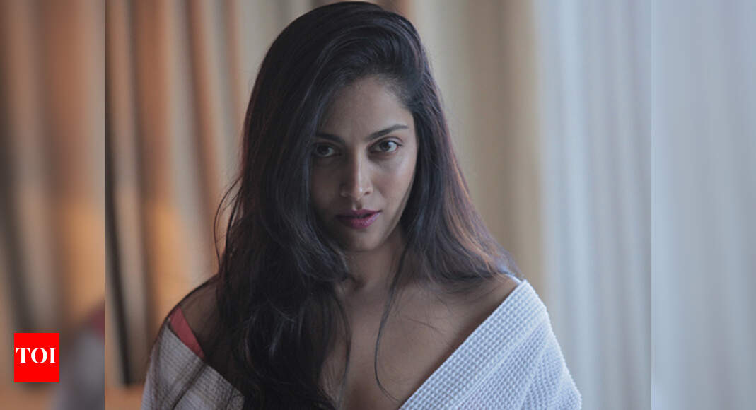 Snigdha Akolkar: Just because I am single, I won't deprive myself of ...