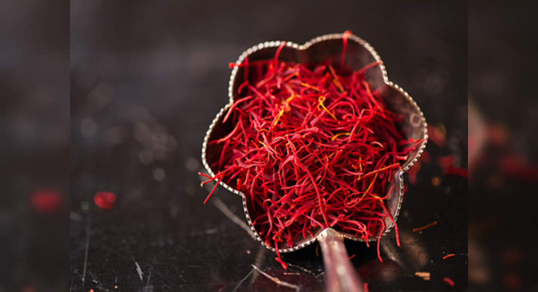 What is saffron? Its origin, health benefits and recipes? – Food & Recipes