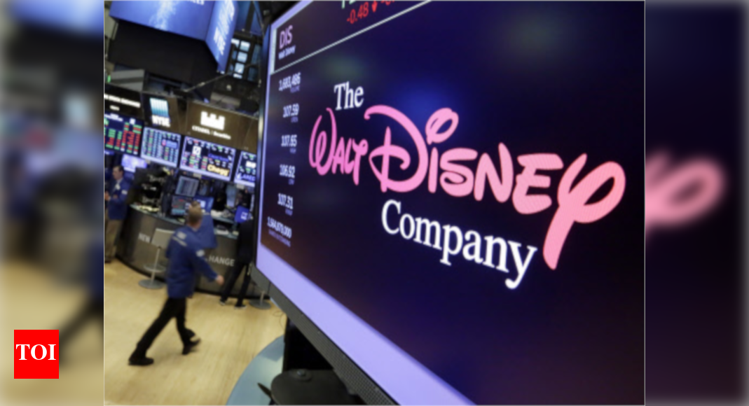 The Walt Disney Company: US justice dept approves Disney's Fox ...