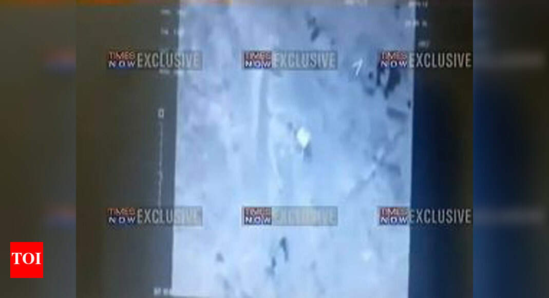Surgical strike video: How Indian Army destroyed terror camps | India ...