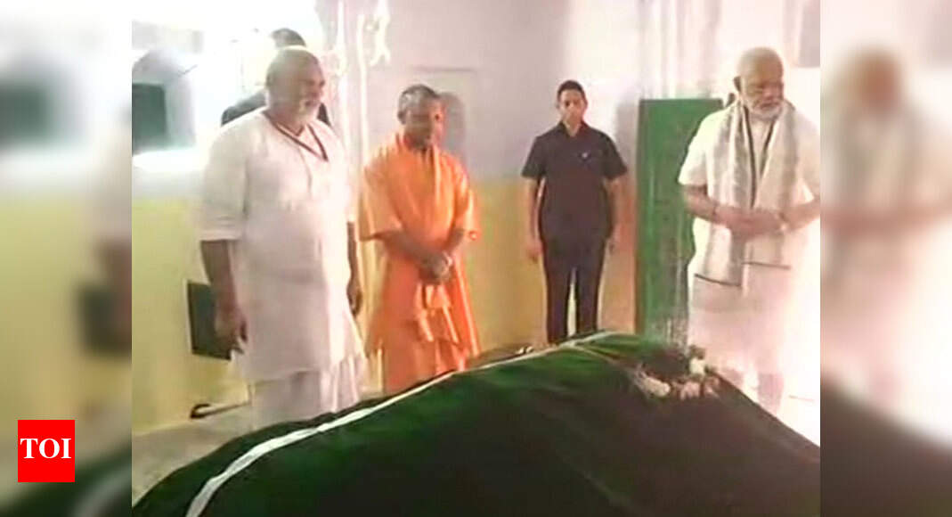 Kabir Jayanti: Maghar the place of burial of poet-saint Kabir: 8 things ...