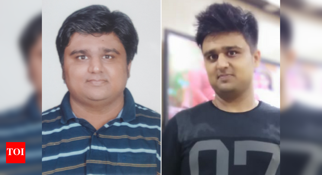 Weight loss: "I lost 27 kilos by drinking almost 5 liters of water ...