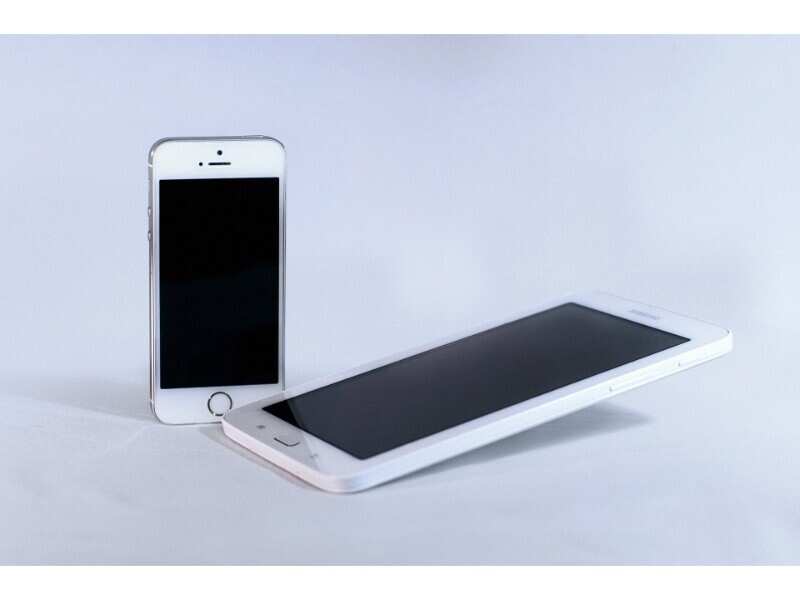 7 years, 5 patents, 1 case: 15 things to know about Apple and Samsung's ...