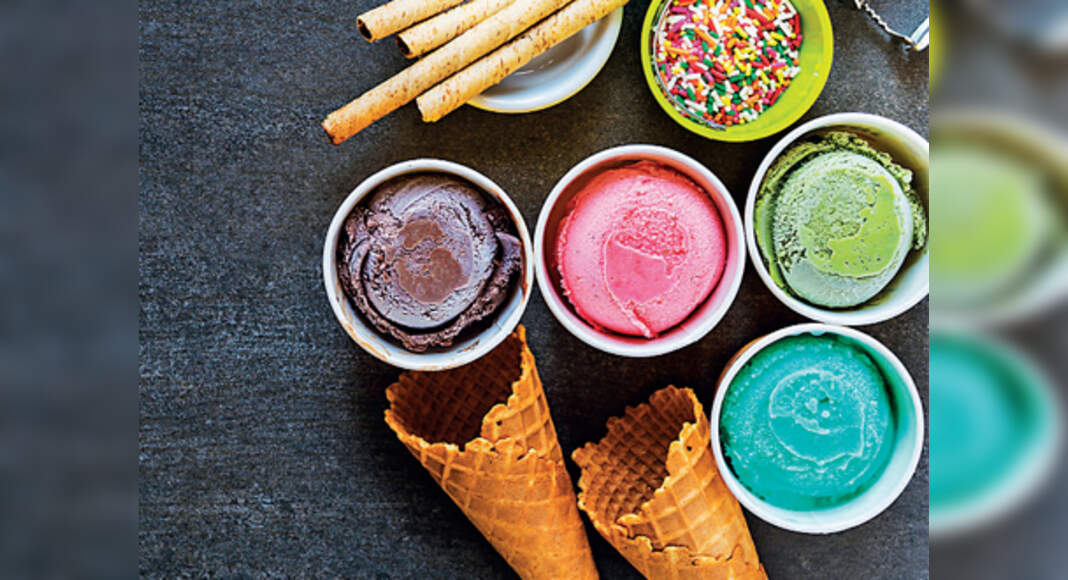 Sugar Fix – Food & Recipes