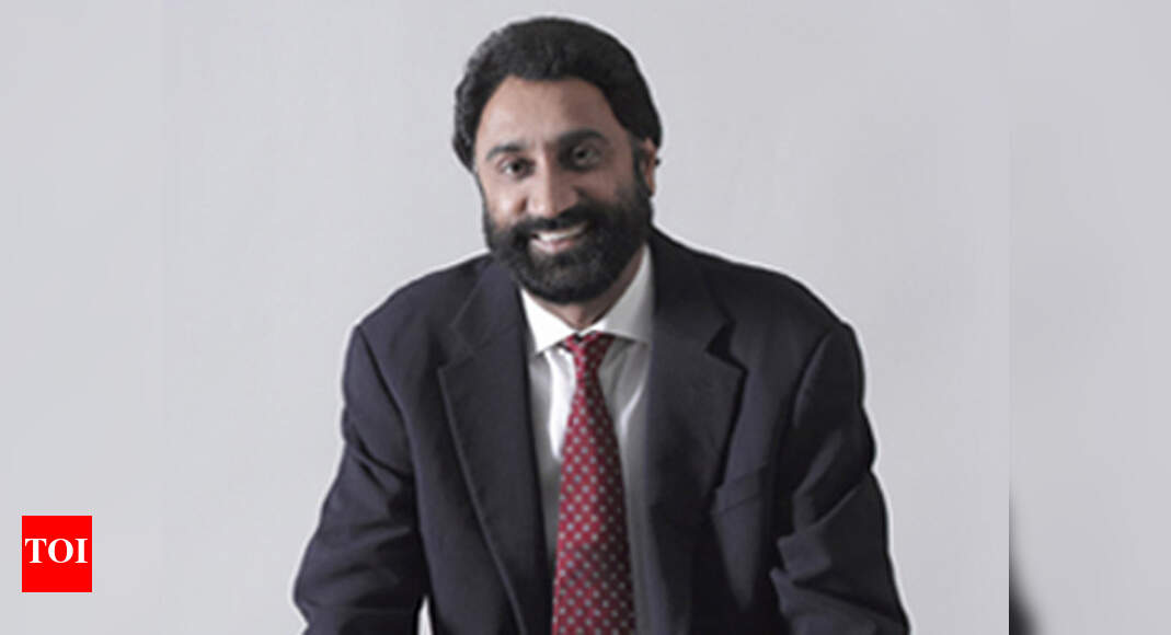 Indian-origin lawyer appointed judicial commissioner of Singapore's ...