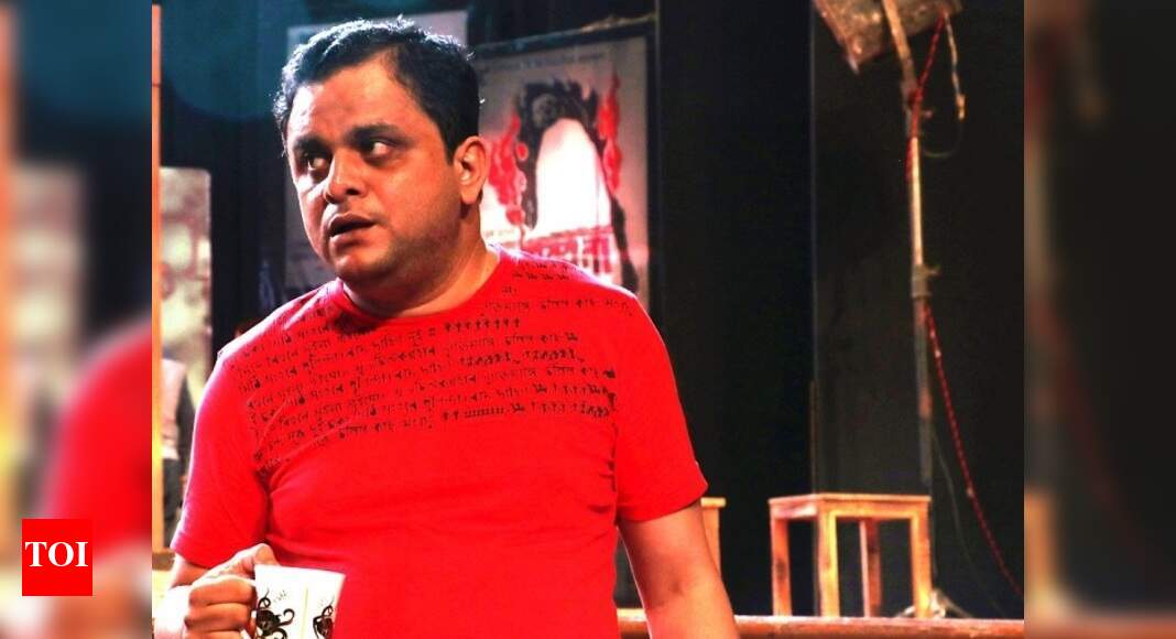 Prithwis helms group in Bratya's absence | Bengali Movie News - Times ...