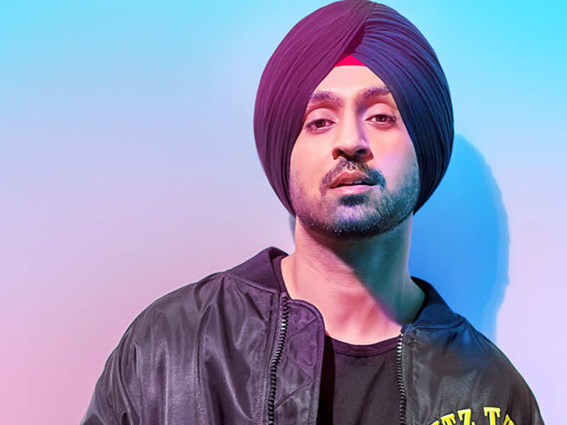 Daljit Dosanjh talks about his shortcomings, says he will never find ...