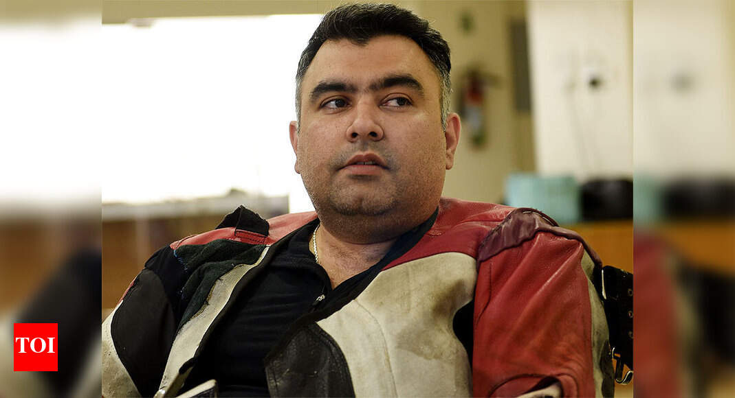 Narang misses out on Asian Games selection; Manu, Anish in squad | More ...