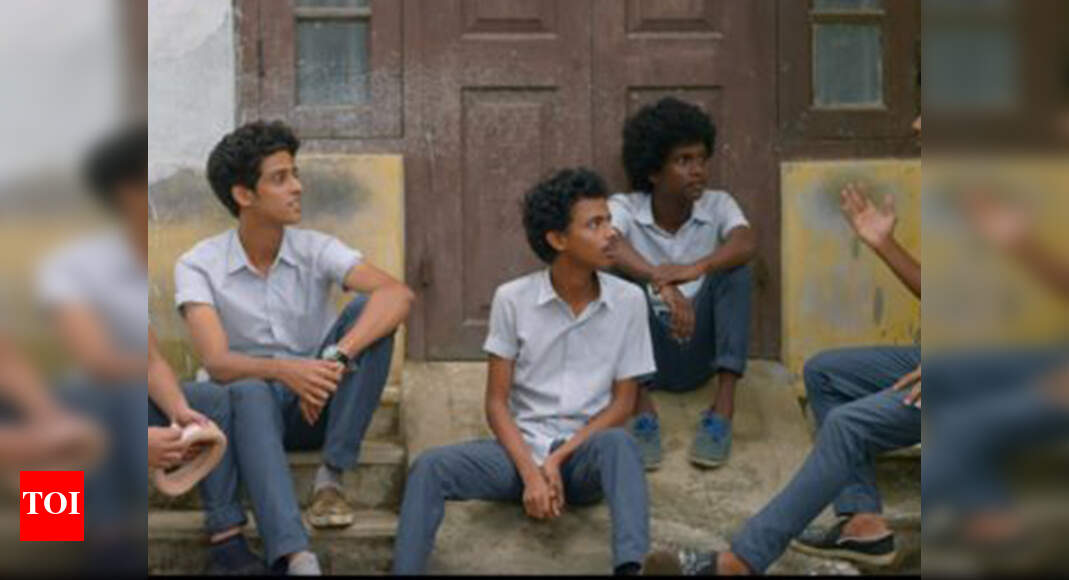 'Kidu' movie review highlights: A simple but disjointed tale of school ...