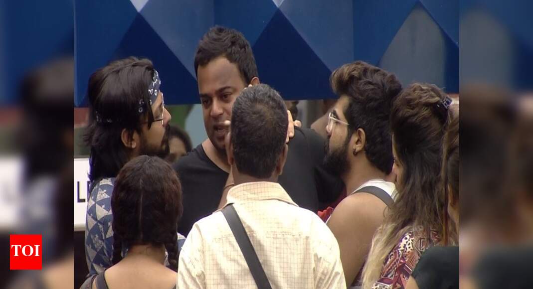 Bigg Boss Malayalam written update, June 28, 2018: Manoj Varma makes ...