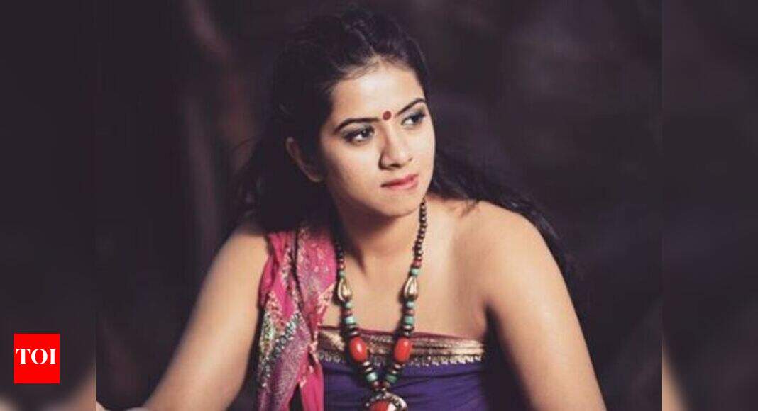 Ex Kannada Bigg Boss contestant Lasya's latest post is all about sass ...