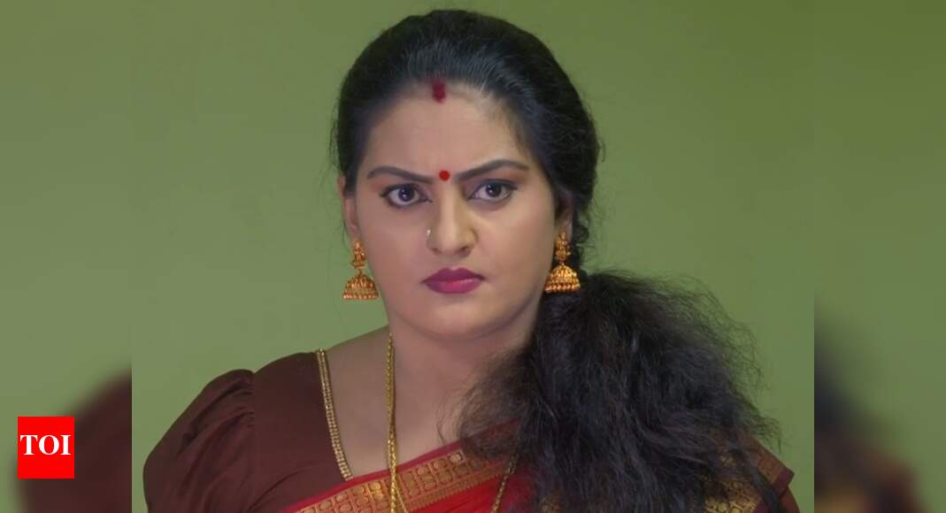 Vanambadi written update: June 28, 2018: Padmini doubts about Chandra's ...