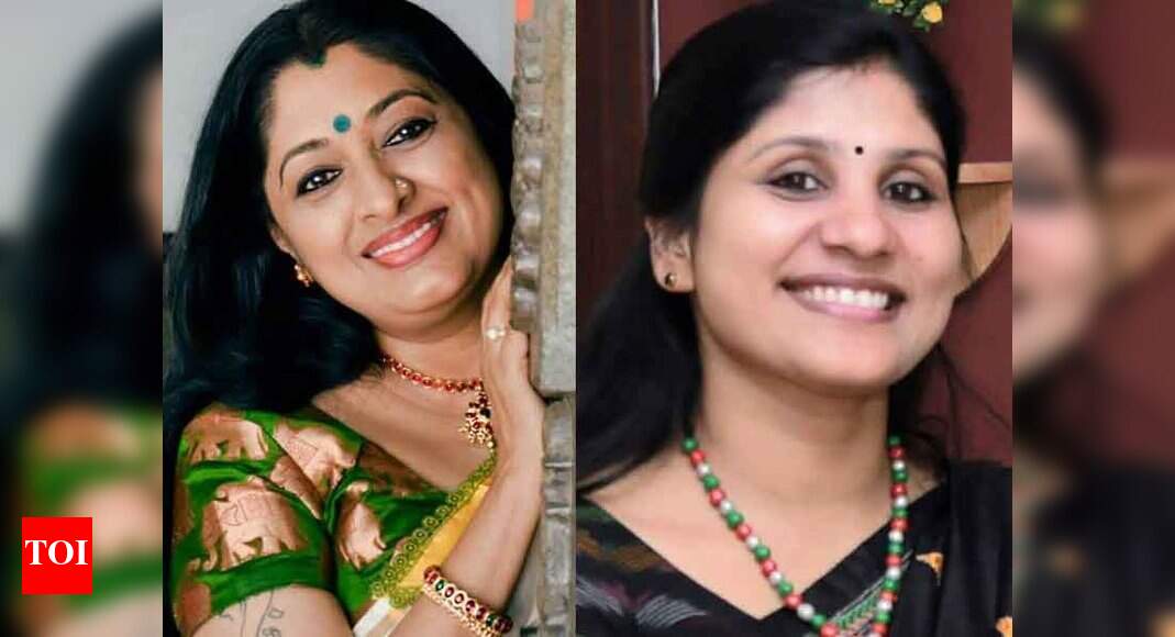 Dileep AMMA issue: Not attending program including Urmila Unni: Deepa ...