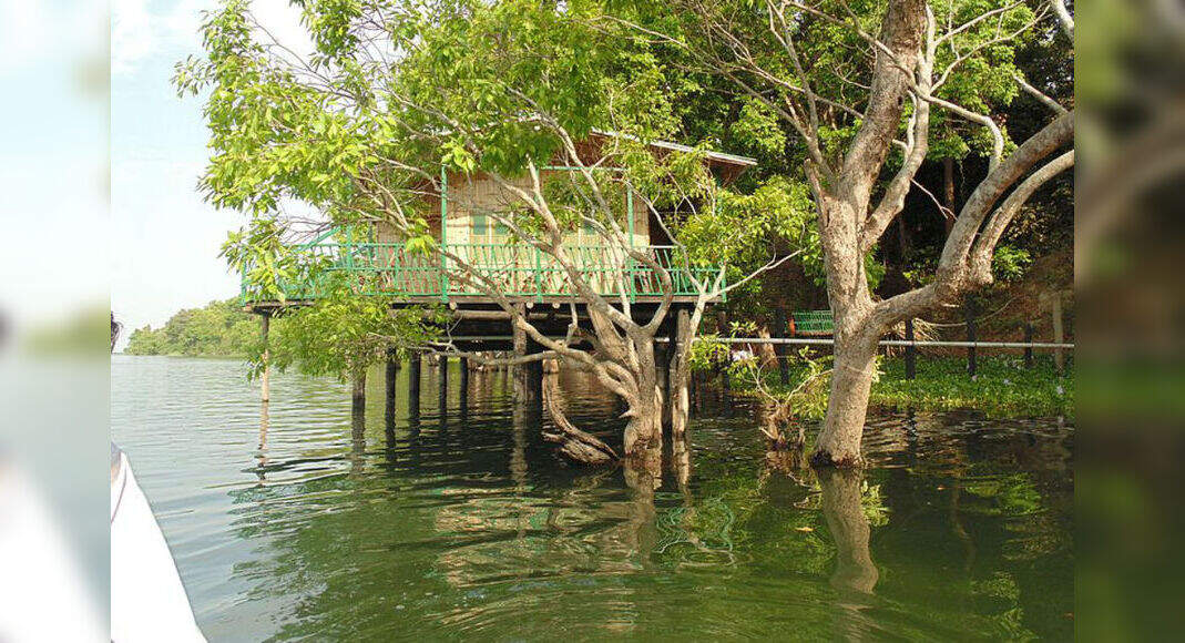Chuka Beach in Uttar Pradesh is India’s unsung tourist destination ...