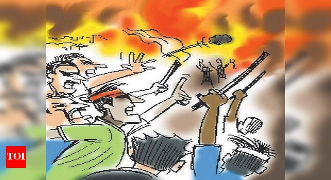 A year after Ramgarh lynching, beef attacks continue in Jharkhand ...