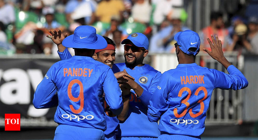 India vs Ireland, 2nd T20I: India thrash Ireland by 143 runs for ...