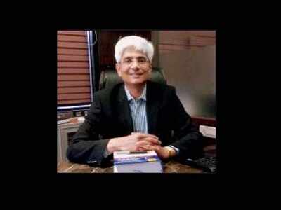 Advocate Pandya restored as president of HC Bar | Ahmedabad News ...