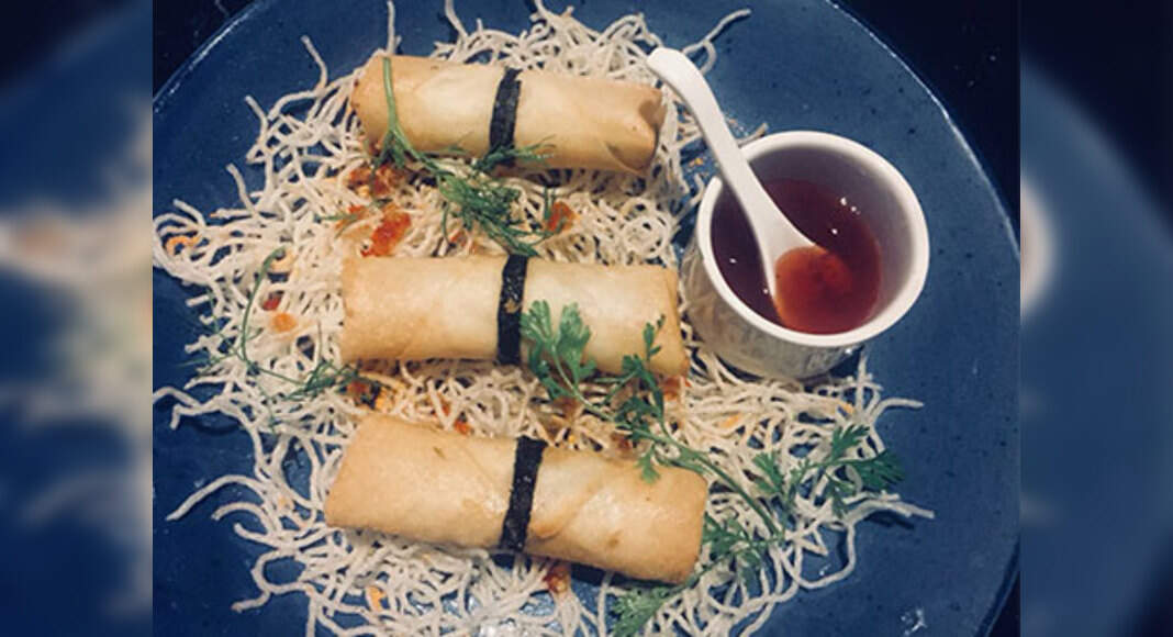 Pan-Asian food that bowls you over! – Food & Recipes