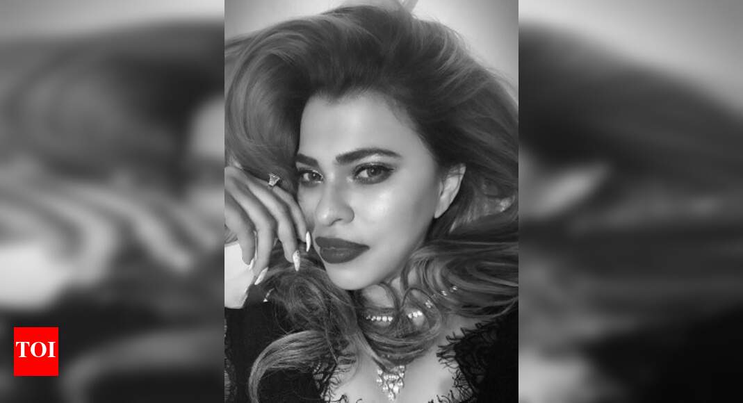 Early celebrations for Shrreya Pande’s birthday | Events Movie News ...