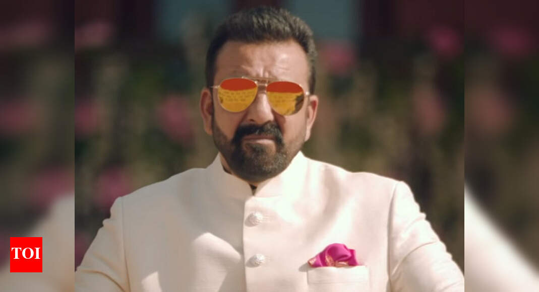 'Saheb Biwi Aur Gangster 3' trailer looks 3 times spicier, as promised ...