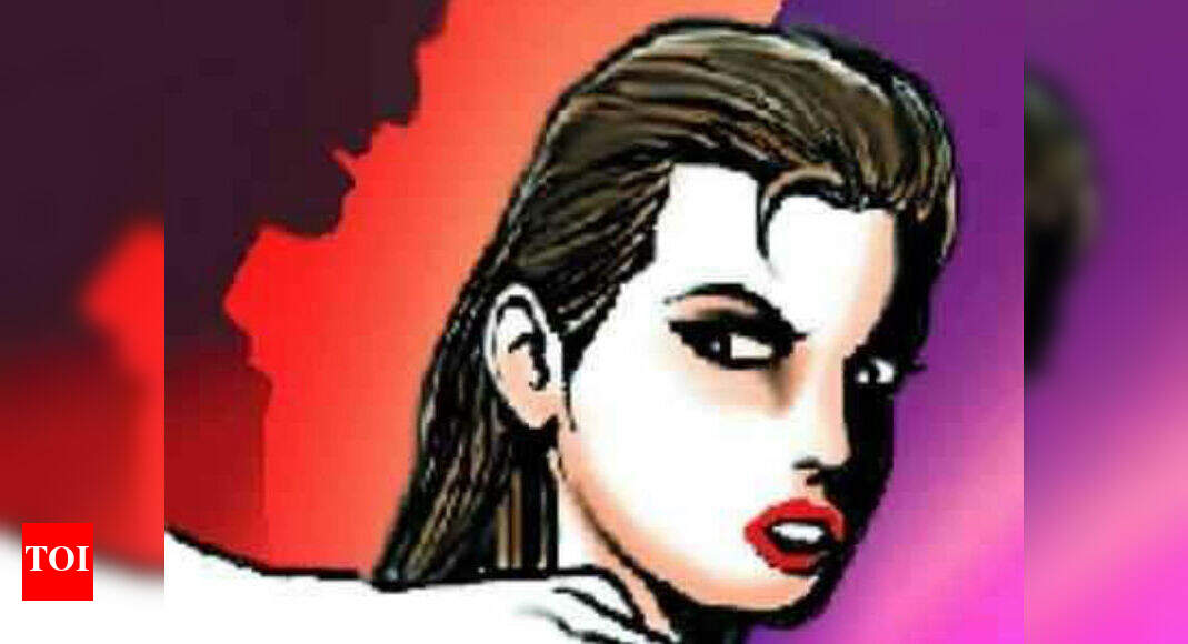 Four including Sarpanch booked for outraging modesty of woman | India ...