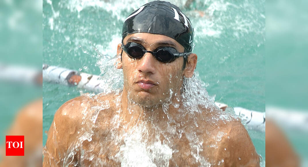 SFI announces Indian swimming squad for Asian Games | More sports News ...
