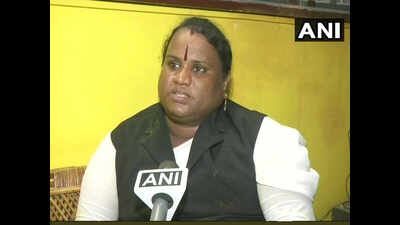 First transgender lawyer enrolled as advocate under third gender ...