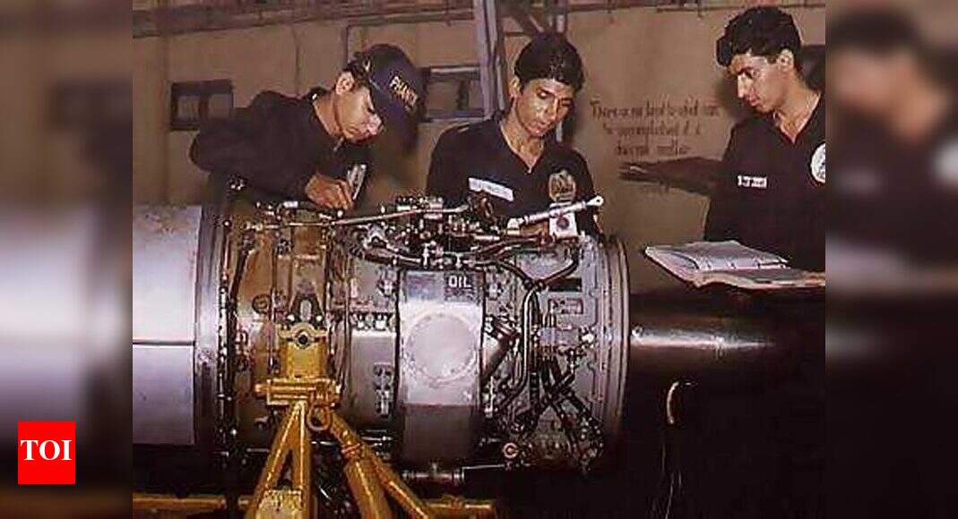 68 officers pass out from INS Shivaji on completion of marine engg ...