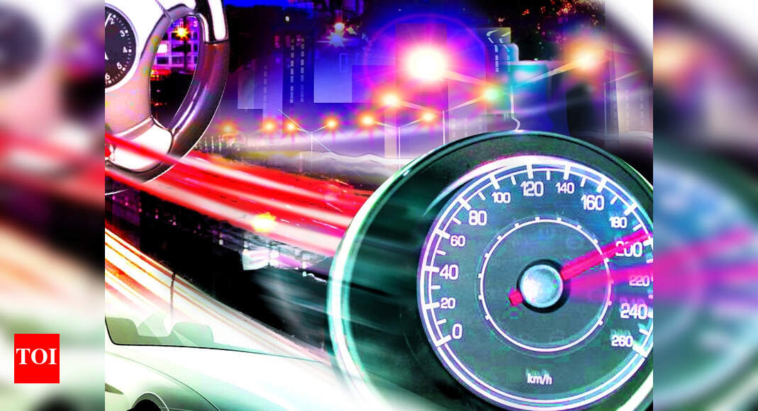 Rash Driving: Surprise checks to curb rash driving | Kochi News - Times ...