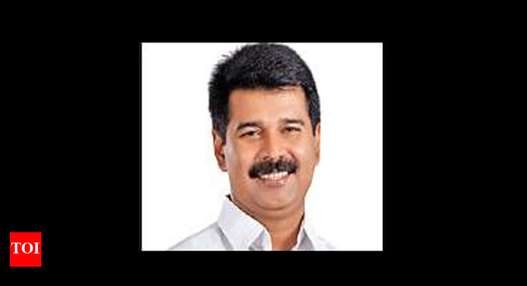 Collector: GR Gokul seeks review of sub-collector's order ...