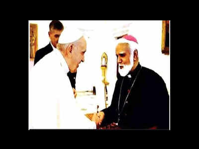 Cardinal (Catholicism): Crown princes of the Goan soil | Goa News ...