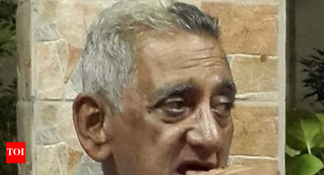 Ramakanta Rath: Noted poet Ramakanta Rath to get Atibadi Jagannath Das ...