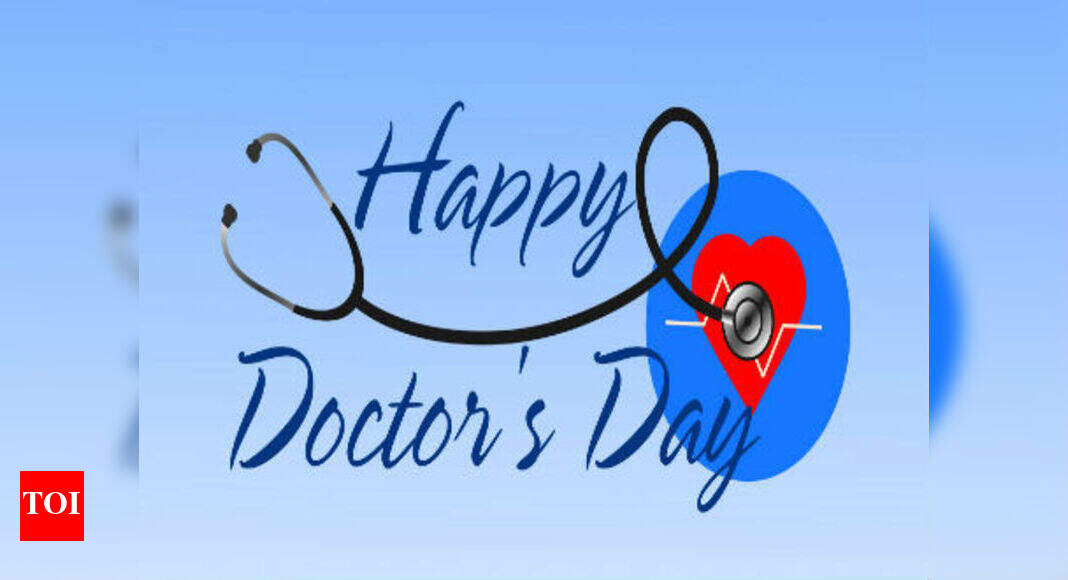 Doctor's Day: Why it is celebrated on July 1 in India and other ...