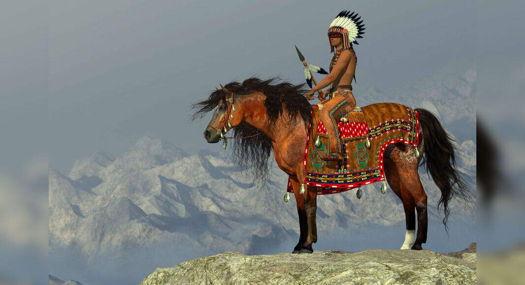 Tracing Native American history in modern America | TimesTravel