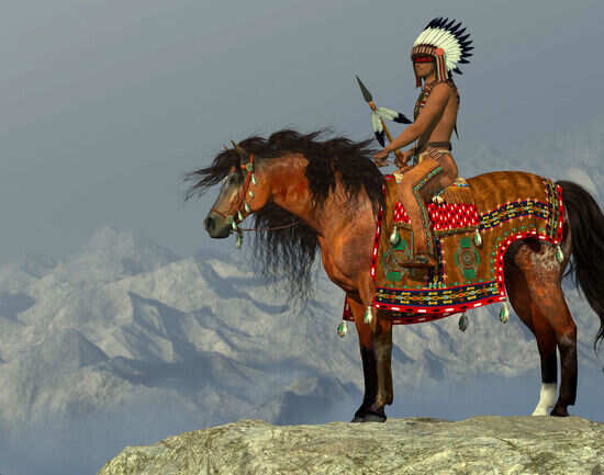 Tracing Native American history in modern America | TimesTravel