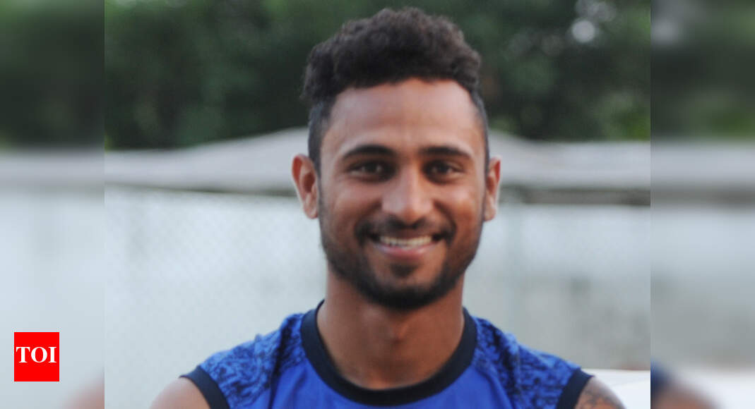 Shrikant Wagh: NYSD League: Shrikant Wagh roars to take all ten wickets ...