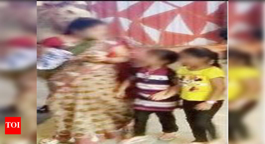 Chain Snatching: MG Road attack: None came to help, says mother of two ...
