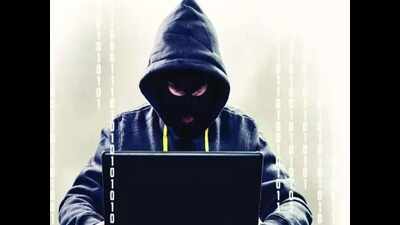 Victims of cyber stalking mostly minors | Hyderabad News - Times of India