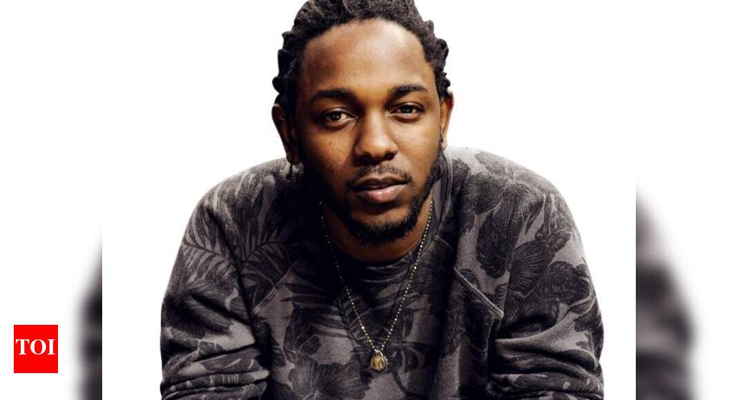 Kendrick Lamar on winning Pulitzer Prize: It took a long time for ...