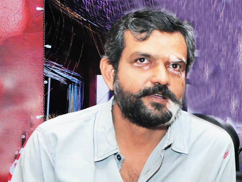 Rajeev Ravi: We need another organisation to address the grievances of ...