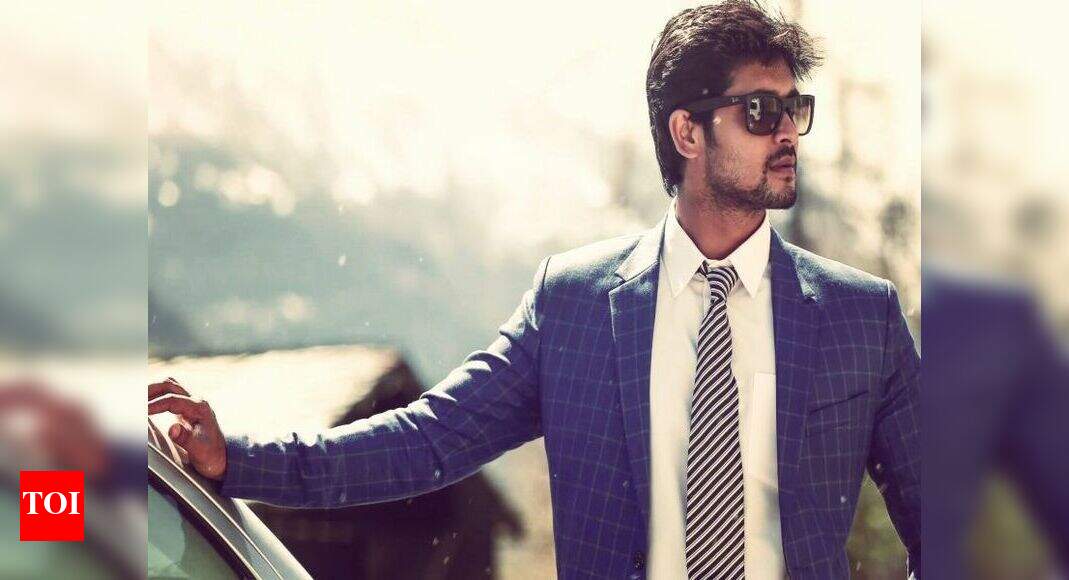 Chandan to play Paralympic athlete in his next | Kannada Movie News ...