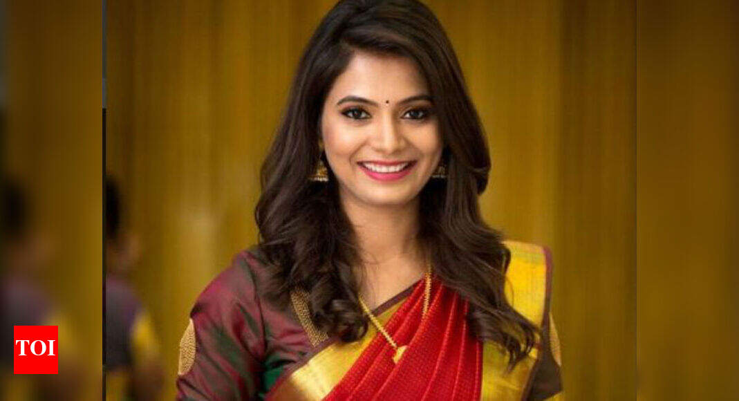 Shwetha R Prasad: Exclusive; Shwetha R Prasad says she was never ...