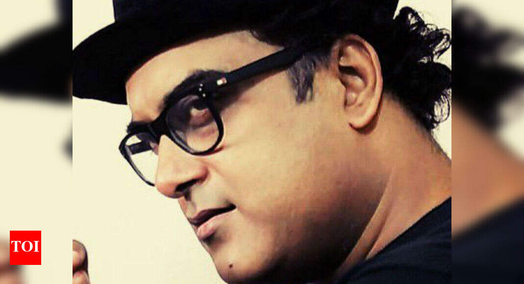 Sujan Mukherjee bags a new role; Read all the details here.... - Times ...