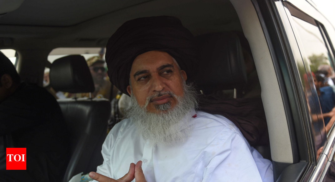 Pakistan election: Islamic hardline party vows to bring 'surprising ...