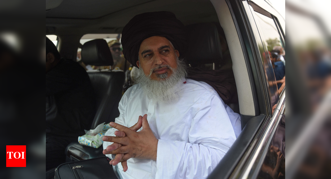 Pakistan election: Islamic hardline party vows to bring 'surprising ...