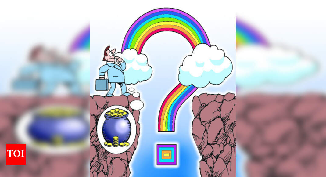 2. How Interpol colours crime - Times of India