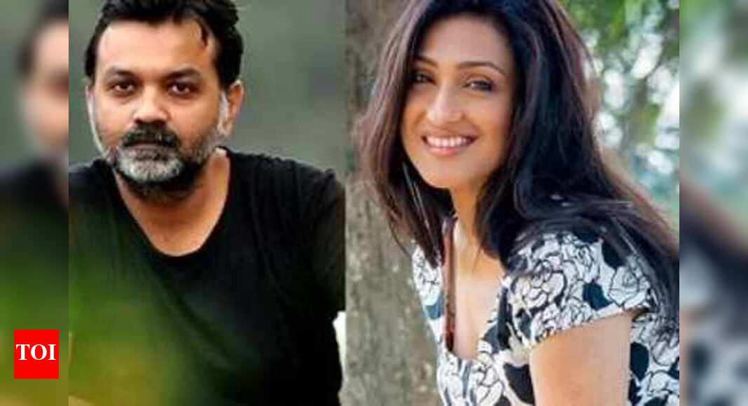 Rituparna, Srijit reunite after Rajkahini | Bengali Movie News - Times ...