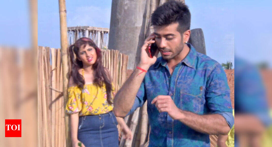 Ke Apon Ke Por written update, July 2, 2018: Koel is conspiring against ...