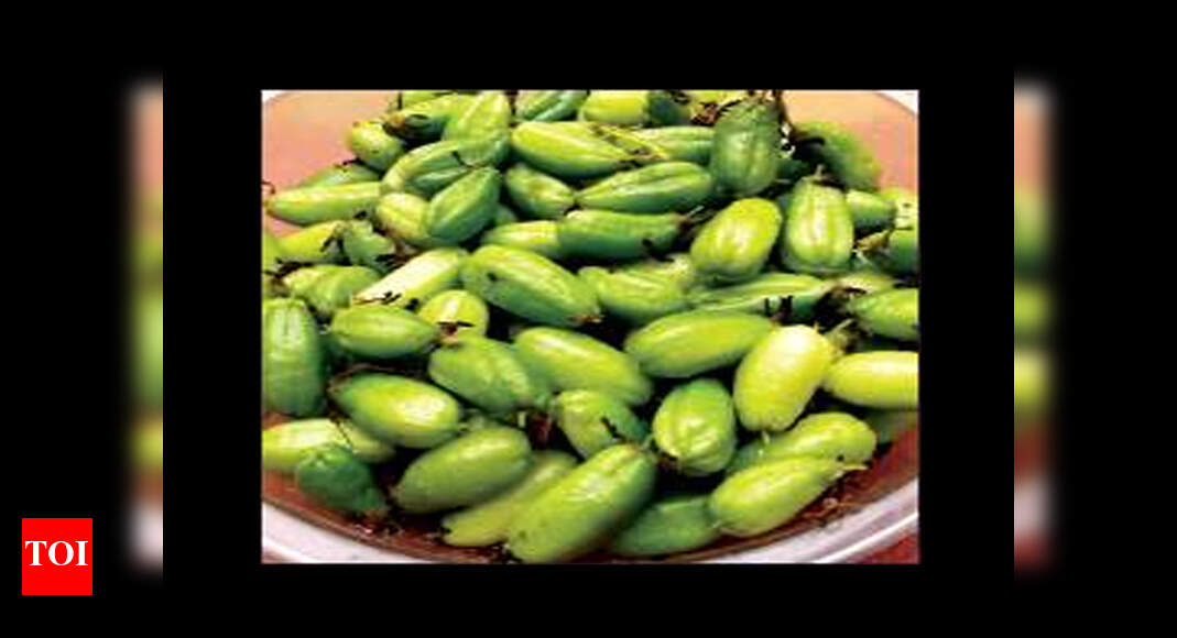Horticulture: Goan bimbli, among others making it to European kitchens ...