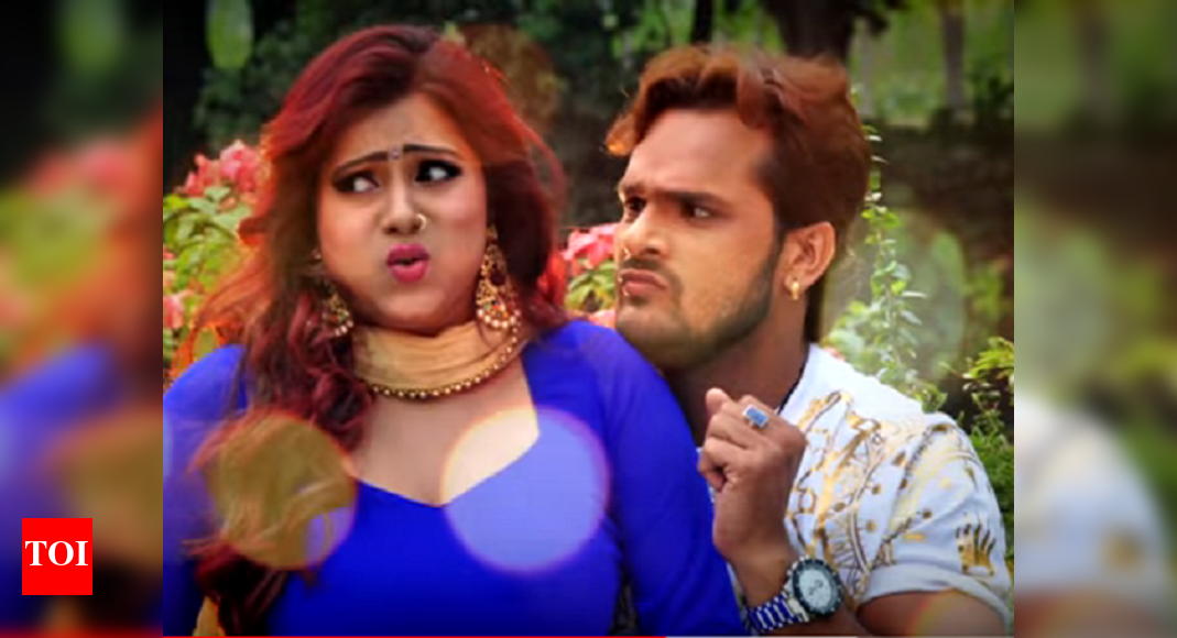 ‘Raja Jani’: Makers release the song titled, ‘Lagawe Boro Plus ...